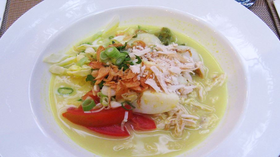 34 Best Soups in Indonesia - TasteAtlas