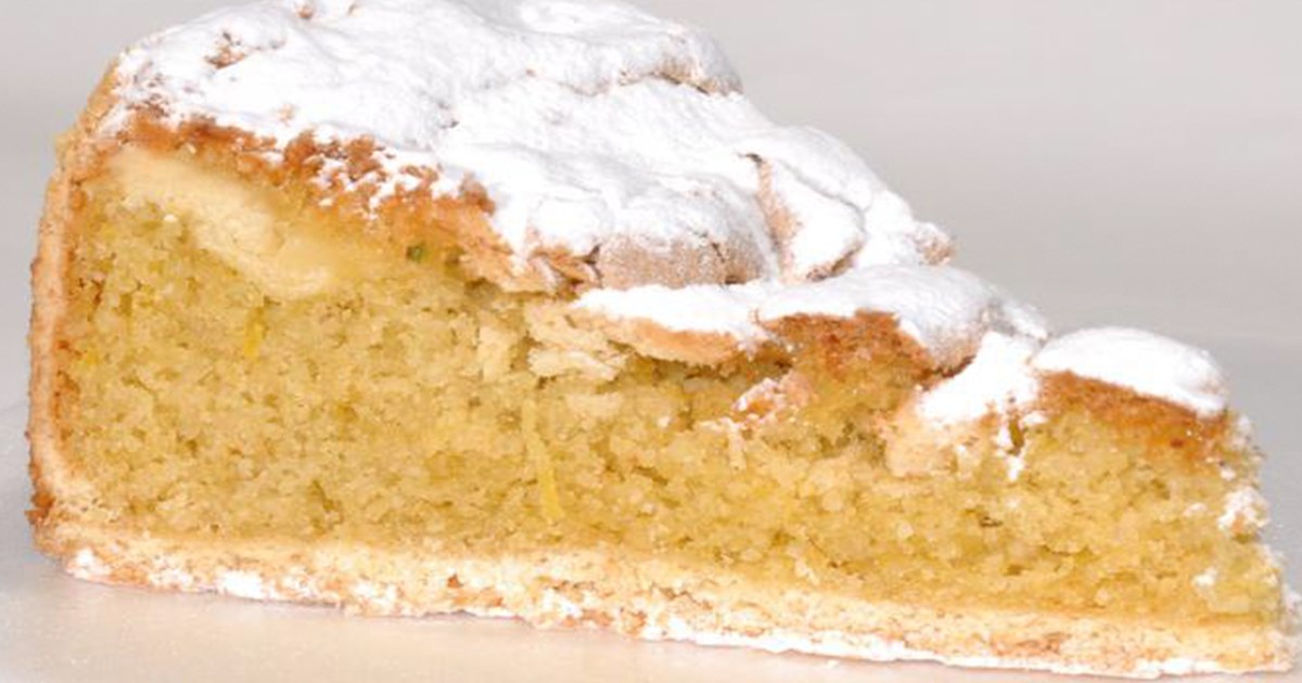 Imotska Torta | Traditional Tart From Imotski, Croatia