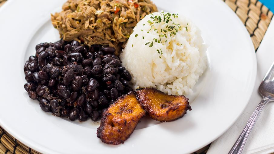 10 Most Popular South American Rice Dishes - TasteAtlas