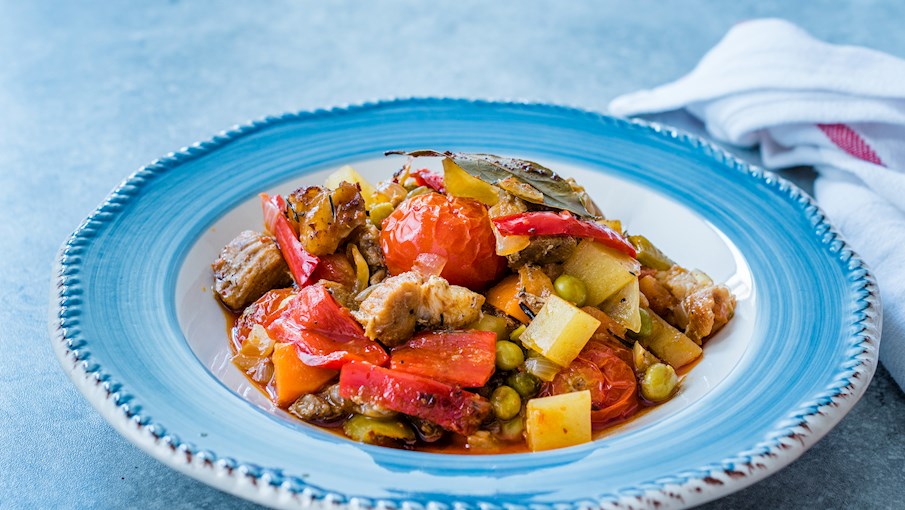 12 Best Stews in Turkiye - TasteAtlas