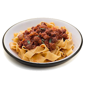 Ragù di Cinghiale | Traditional Meat-based Sauce From Tuscany, Italy