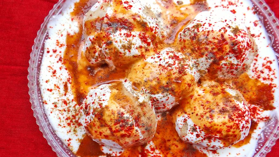 7 Best Snacks in Pakistan - TasteAtlas