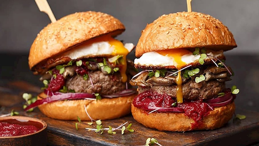 8 Best Meat Dishes in Australia - TasteAtlas