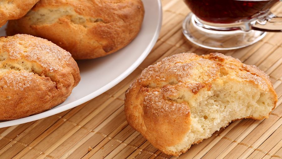 7 Best Desserts in Bulgaria - TasteAtlas