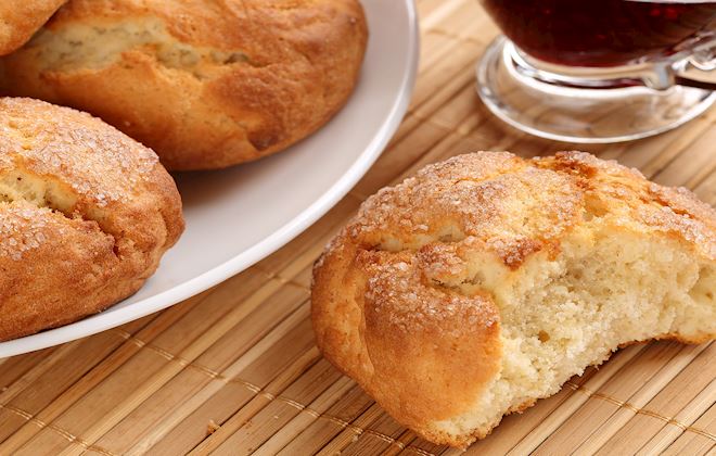 Bulgarian Desserts: Best Recipes & Restaurants | TasteAtlas