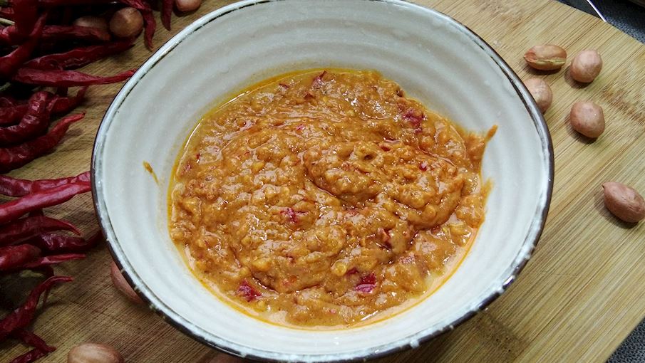 32 Best Rated Dishes With Peanuts - TasteAtlas