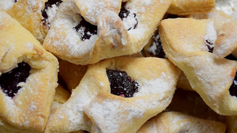 24 Best Pastries in Croatia - TasteAtlas