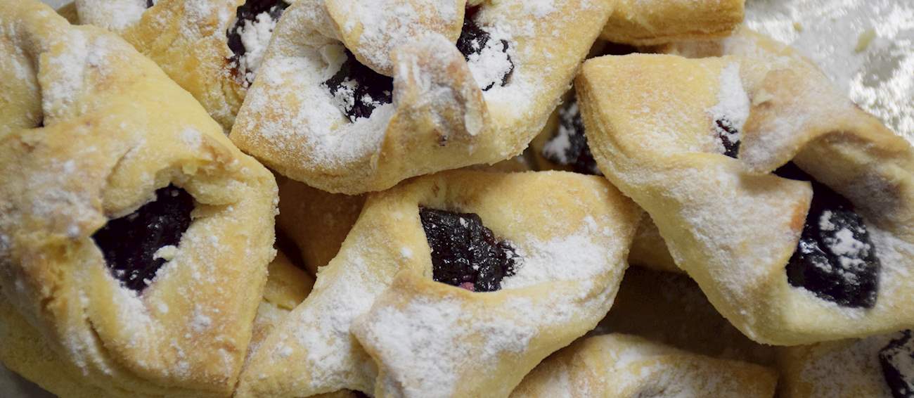 5 Worst Rated Croatian Pastries - TasteAtlas