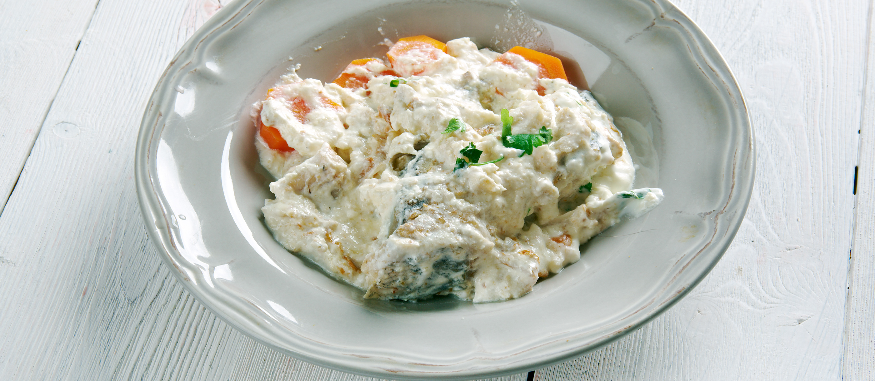 Pôchouse | Traditional Stew From Burgundy, France