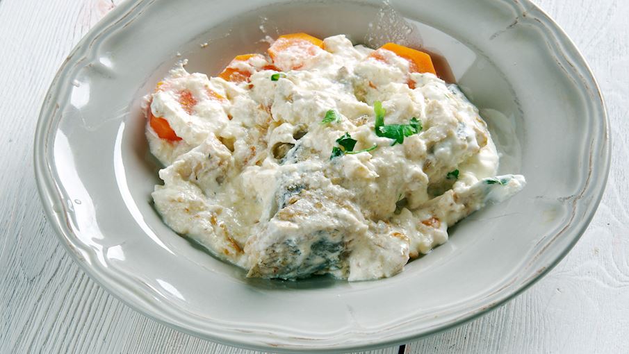 4 Most Popular French Freshwater Fish Dishes - TasteAtlas