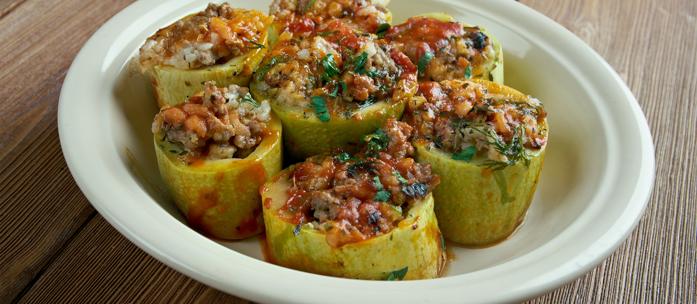 6 Dolma Varieties Ranked From the Worst To the Best - TasteAtlas