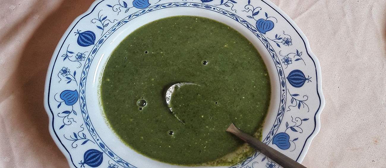 12 Worst Rated Southeastern European Vegetable Soups - TasteAtlas