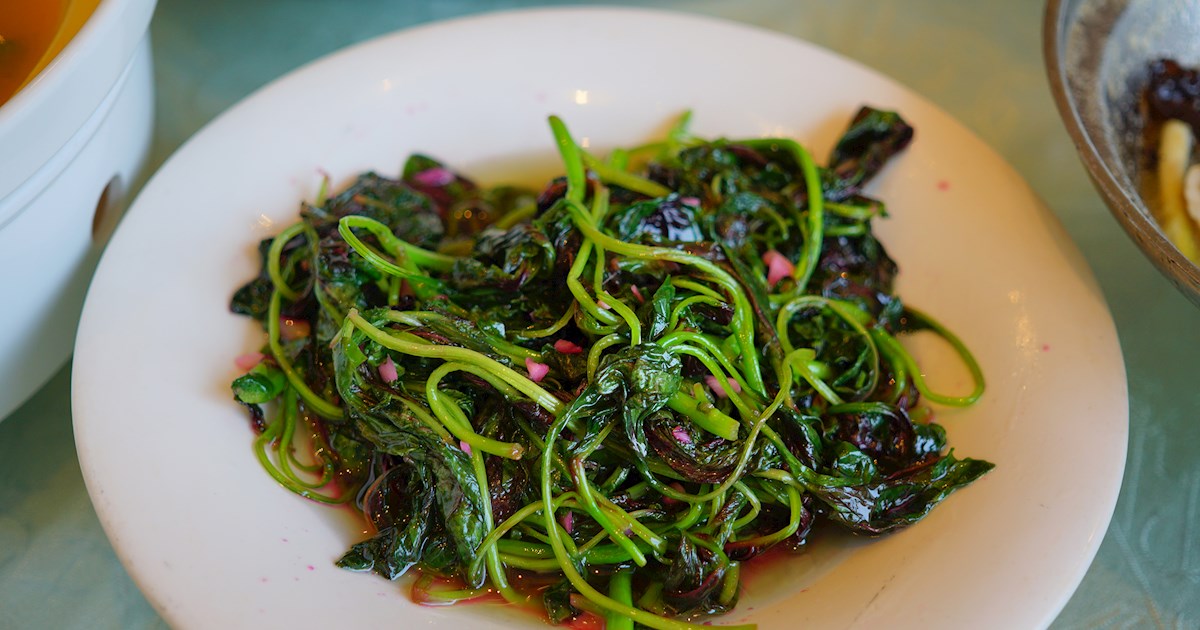 5 Best Vegetarian Dishes in Southwest China - TasteAtlas