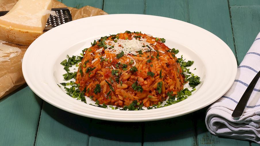 11 Best Pasta in Greece - TasteAtlas