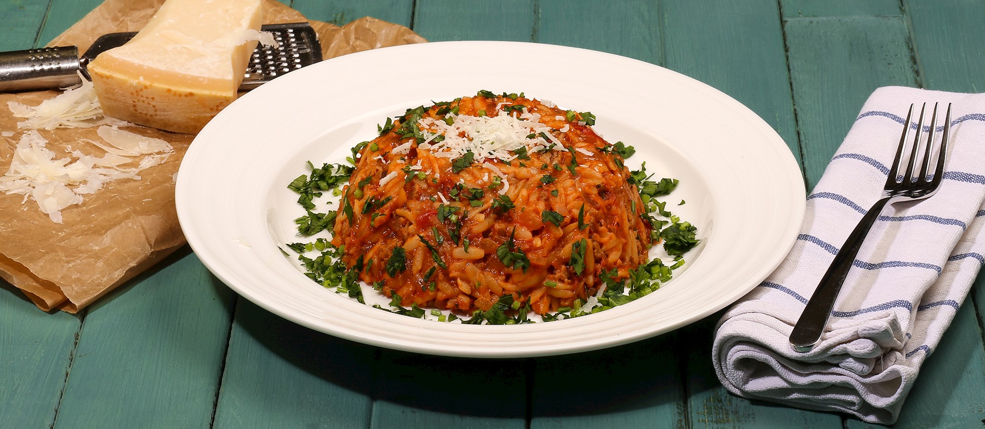 Where to Eat the Best Manestra in the World? | TasteAtlas