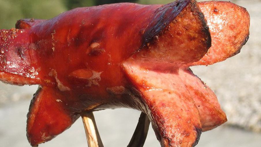 9 Best Zuricher Foods - TasteAtlas