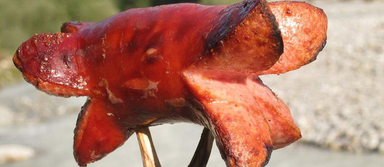 6 Best Cooked Sausages in Switzerland - TasteAtlas