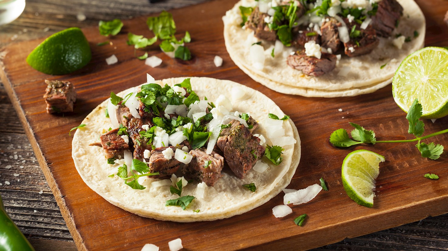 Top 11 Mexican Beef Cuts and Dishes - TasteAtlas