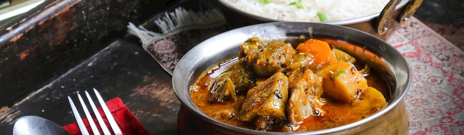 6 Worst Rated Emirati Foods - TasteAtlas