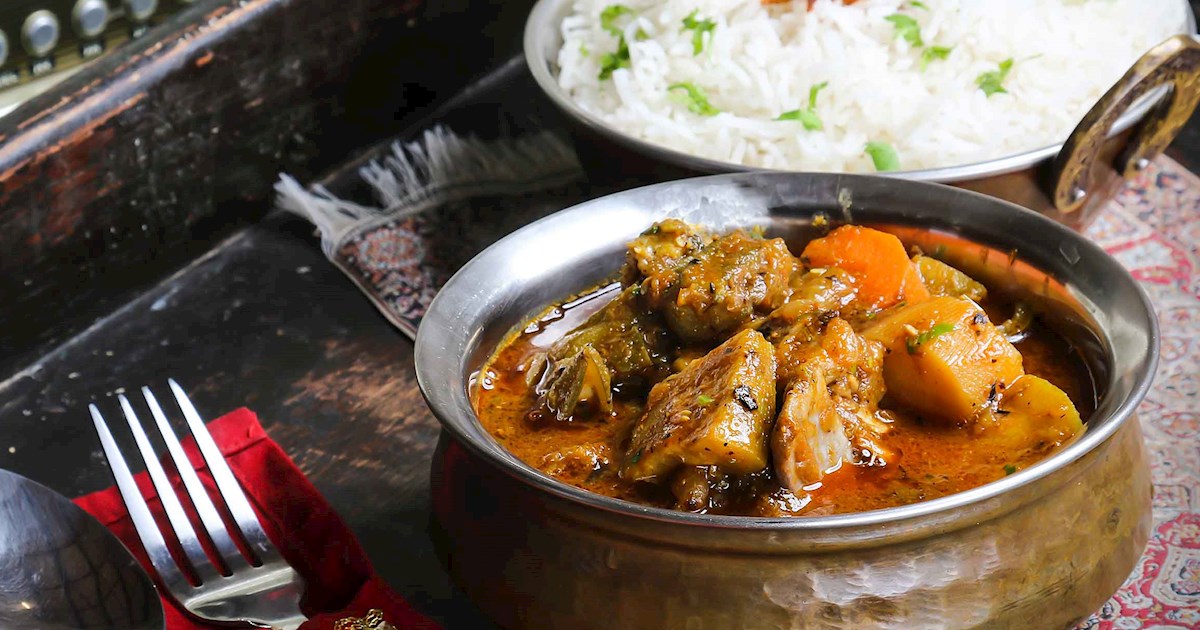 6 Worst Rated Emirati Foods - TasteAtlas