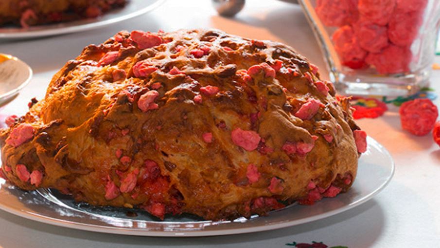 13 Best Sweet Breads in France - TasteAtlas