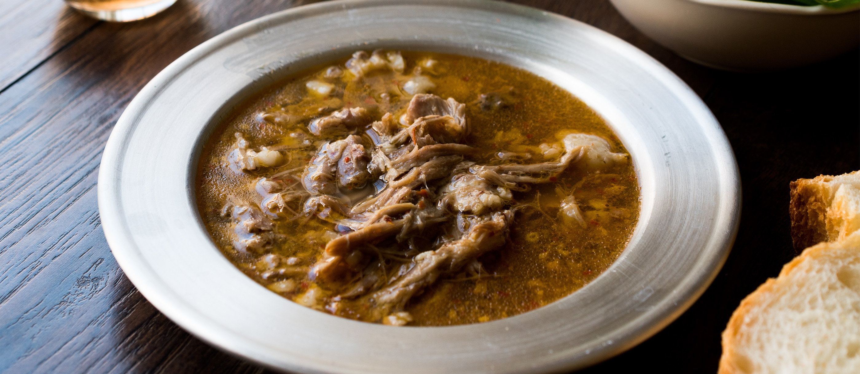 Piti | Traditional Stew From Shaki, Azerbaijan | TasteAtlas