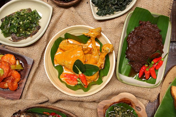 Where to Eat the Best Rijsttafel in the World? | TasteAtlas