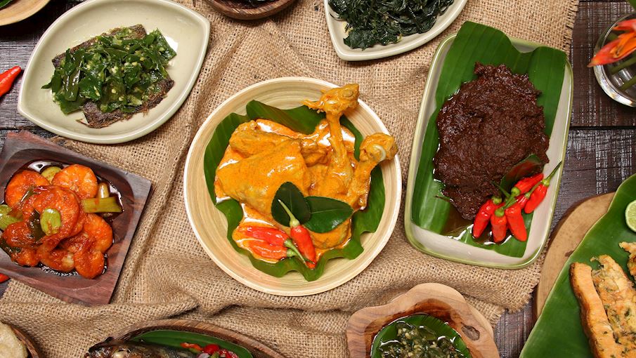 23 Best Feasts in the World - TasteAtlas