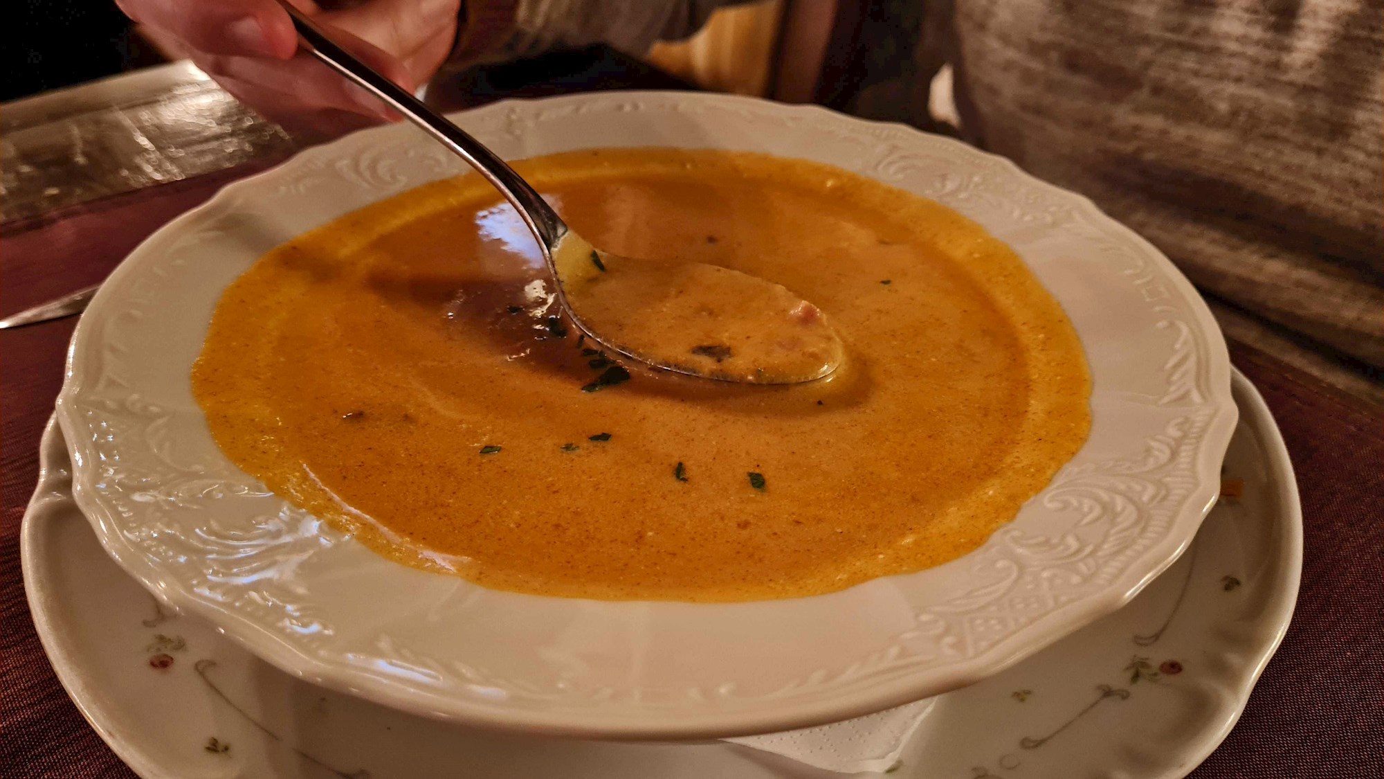 Where to Eat the Best Pretepena Juha in the World? | TasteAtlas