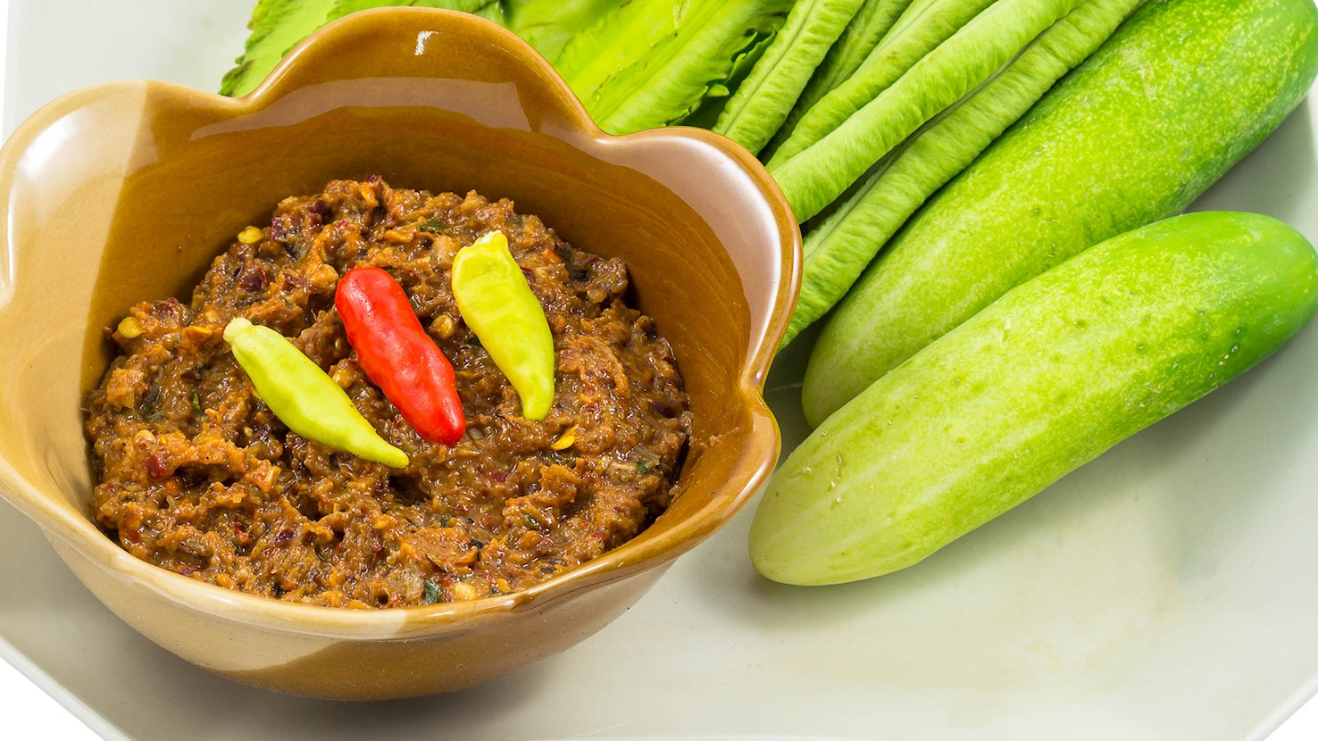 5 Best Dips in Southeast Asia - TasteAtlas
