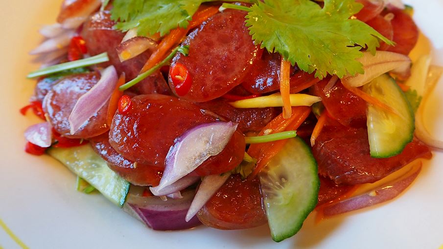 12 Best Appetizers in Thailand - TasteAtlas