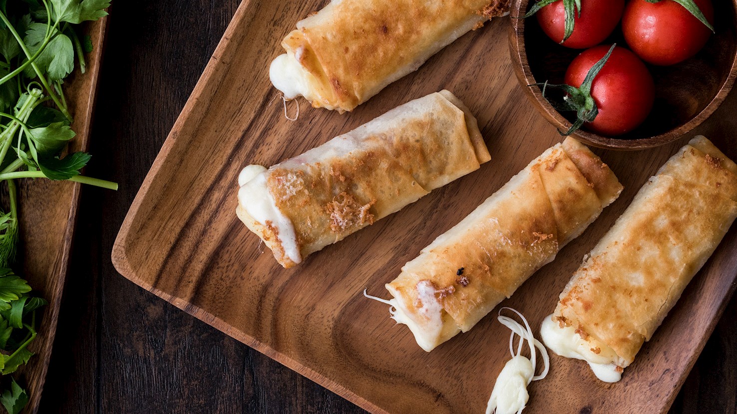 10 Börek Varieties Ranked From the Best To the Worst - TasteAtlas
