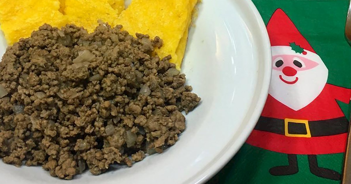 Tapulone | Traditional Stew From Borgomanero, Italy