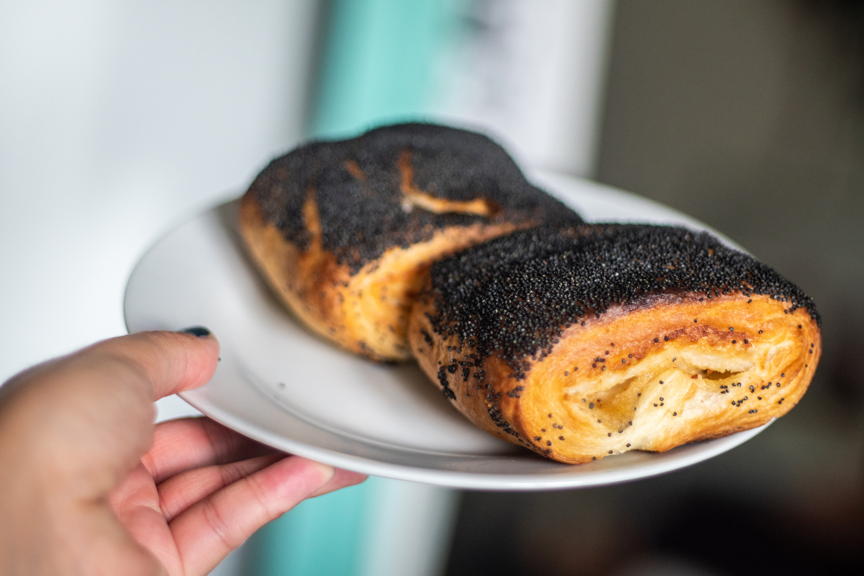 Where to Eat the Best Tebirkes in the World? | TasteAtlas