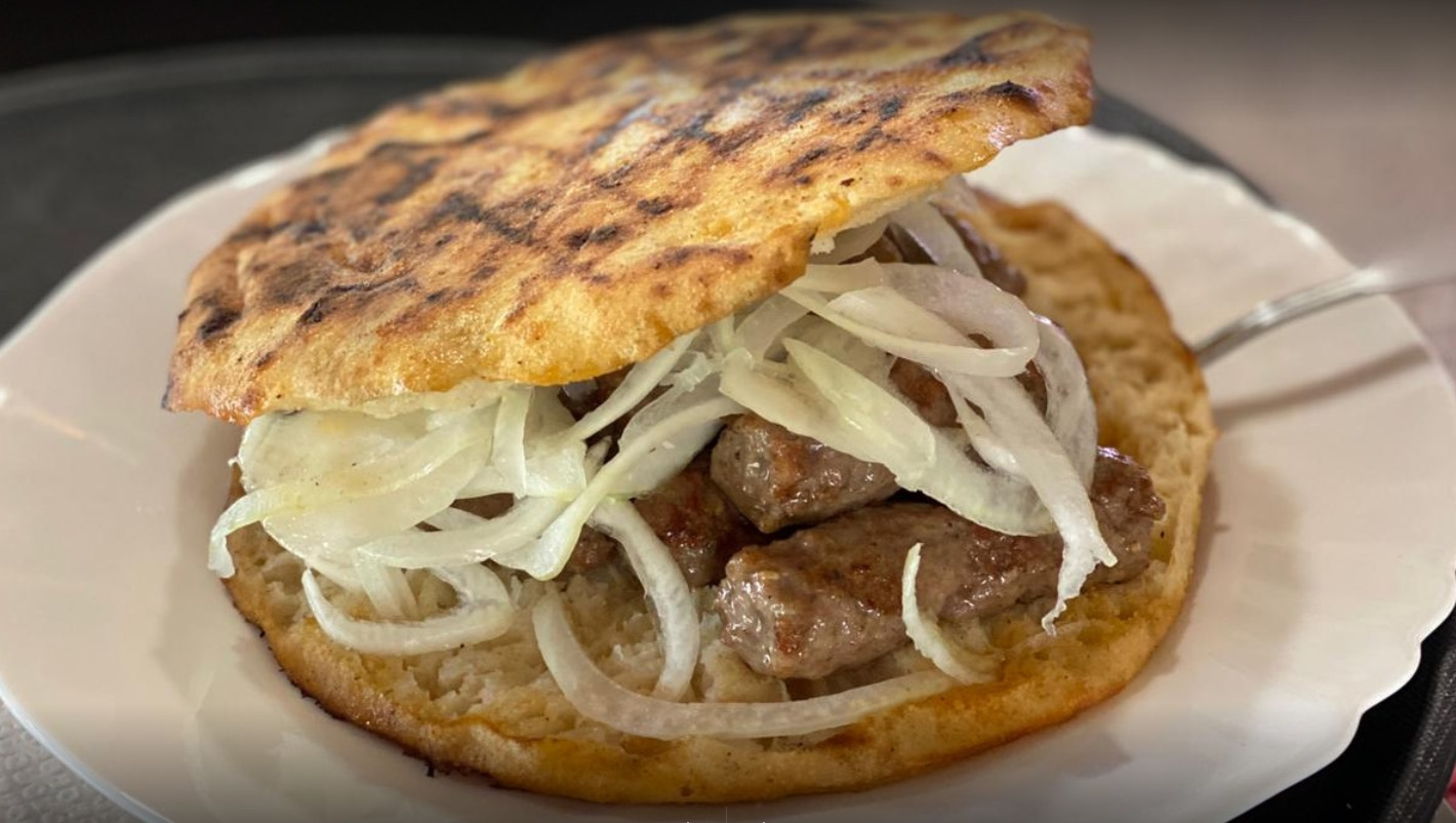 Tuzlanski Ćevapi Authentic Recipe | TasteAtlas