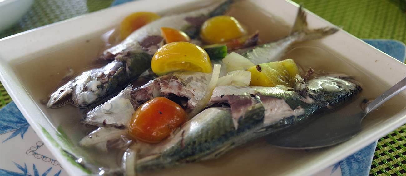 Paksiw | Traditional Technique From Philippines, Southeast Asia