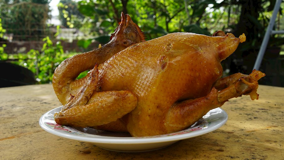 Northern Chinese Food: Top 22 Dishes - TasteAtlas