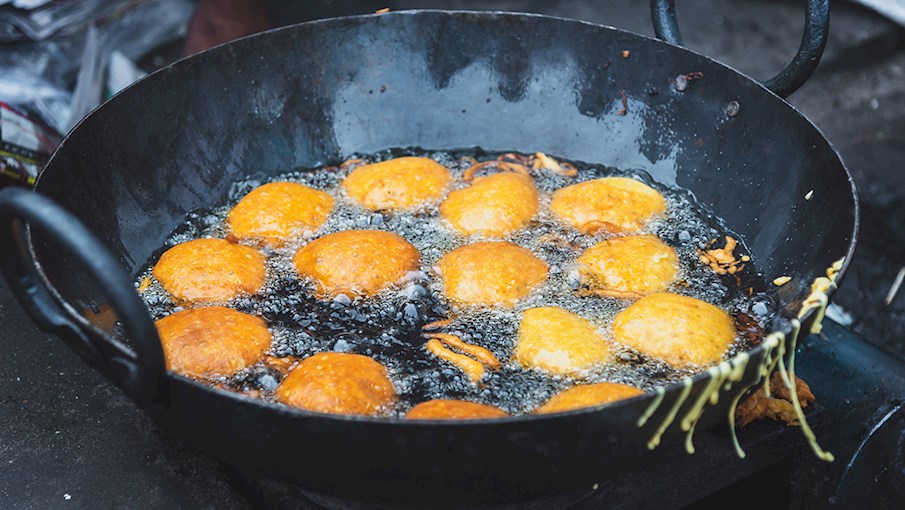 Eastern Indian Food: Top 32 Dishes - TasteAtlas