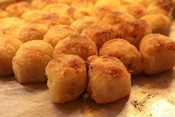 Where to Eat the Best Pazarske Mantije in the World? | TasteAtlas