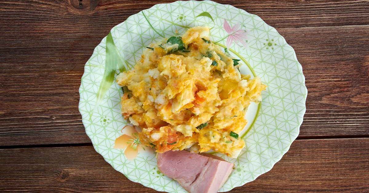 6 Best Potato Dishes in Scotland - TasteAtlas