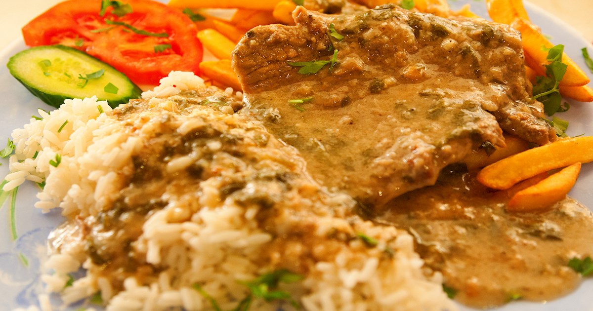 8 Best Beef Cuts and Dishes in Southeastern Europe - TasteAtlas