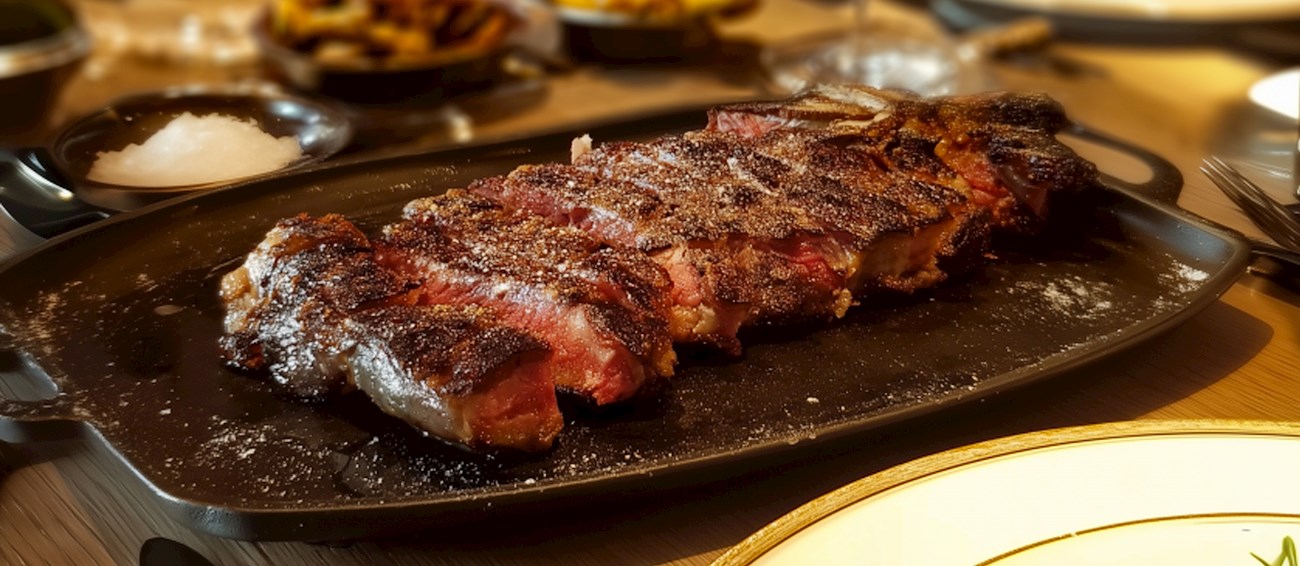3 Best Beef Cuts and Dishes in Spain - TasteAtlas