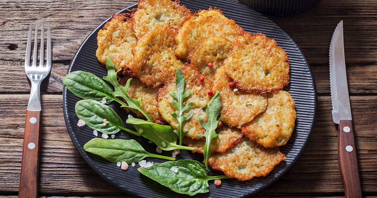 5 Kuku Varieties Ranked From the Best To the Worst - TasteAtlas
