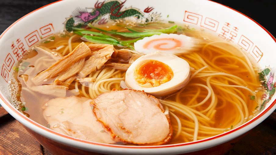 23 Ramen Varieties Ranked From the Best To the Worst - TasteAtlas