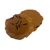 Senbei | Traditional Snack From Japan | TasteAtlas