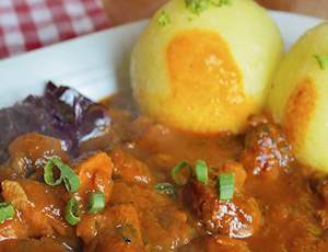 Local Food in Thuringia | Thuringia Food Map | TasteAtlas