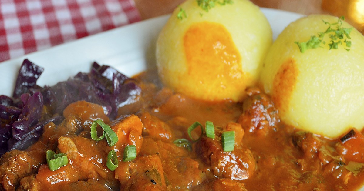 Thuringian Food: Top 9 Dishes - TasteAtlas