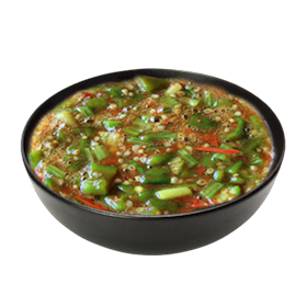 Nshima | Traditional Porridge From Zambia