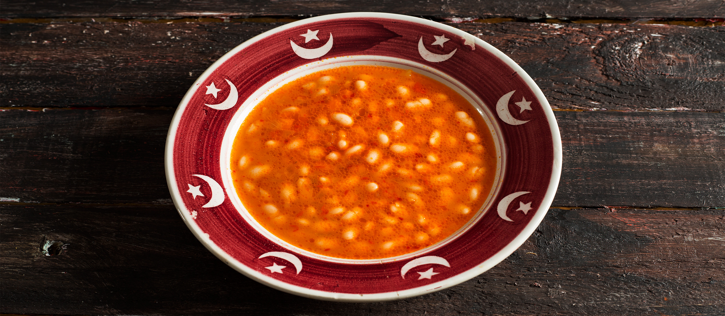 Kuru Fasulye | Traditional Stew From Turkey