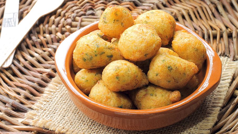 10 Best Rated Spanish Appetizers - TasteAtlas